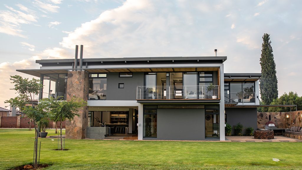 NEO Architects | EARTHWORKS MAGAZINE